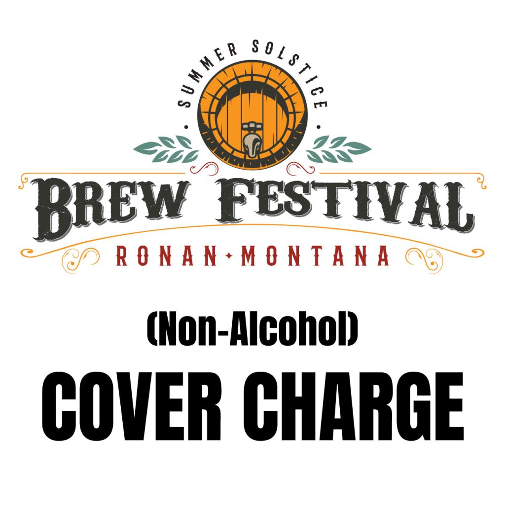 Summer Solstice Cover Charge (Non-Alcohol Ticket) 2025 – Summer ...